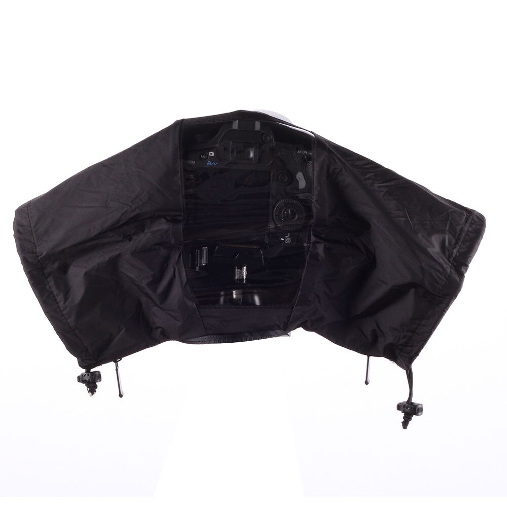 Waterproof Camera Cover PVC Rain Coat Case Bag Pro... – Grandado