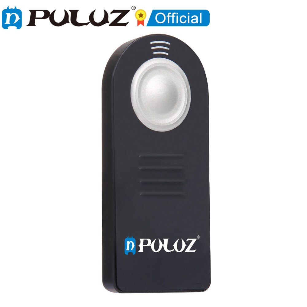 PULUZ Wireless IR Remote Control for DSLR / SLR Ca... – Grandado