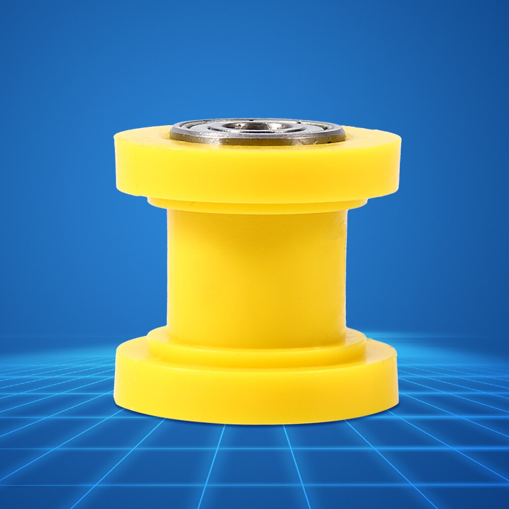 Drive Chain Roller 8mm ID Chain Roller Tensioner G... – Vicedeal