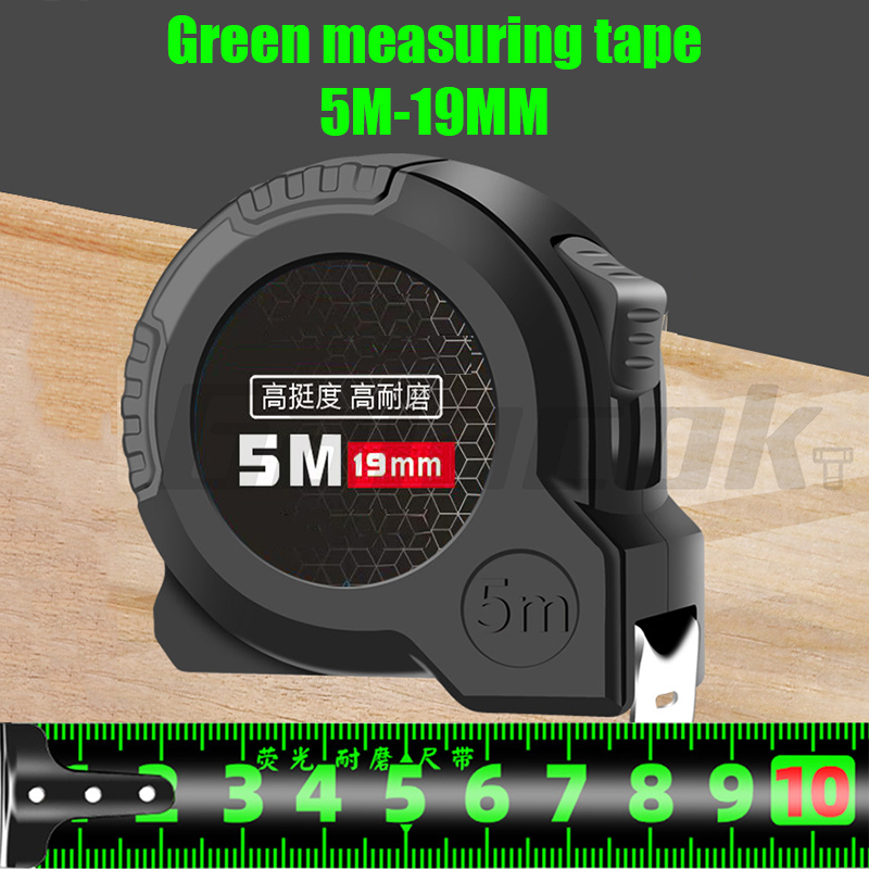 3/7.5/10/5M Meters Tape Measure Toughbuilt Measuri... – Grandado
