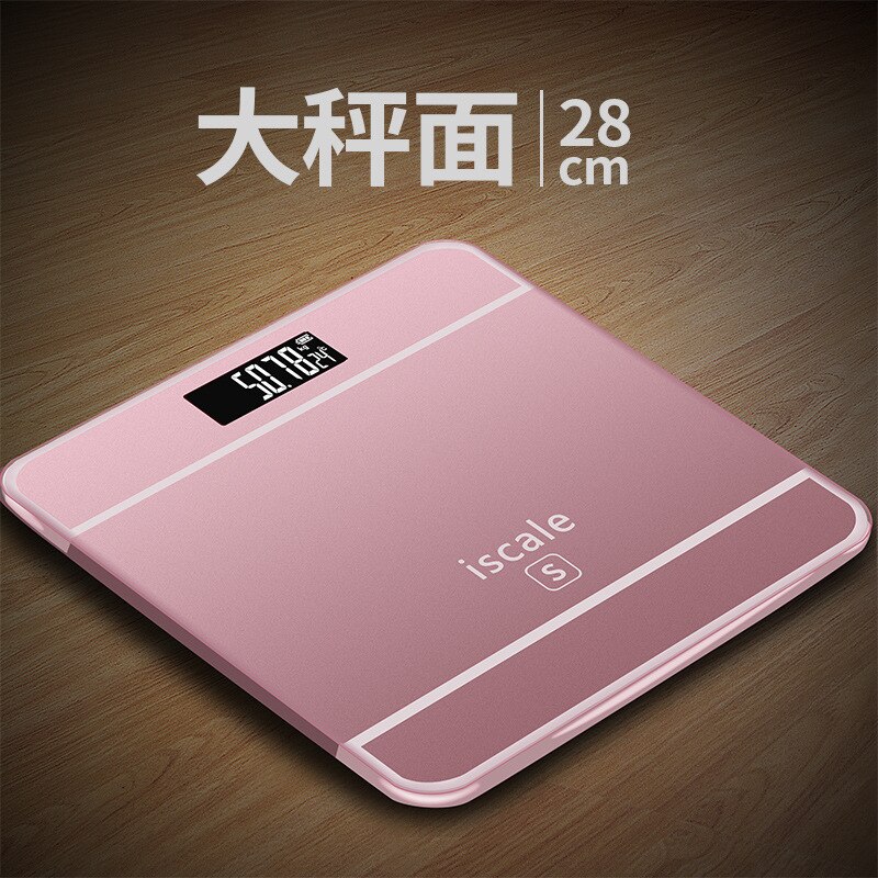 Beemsk home electronic scales weights adult health... – Vicedeal