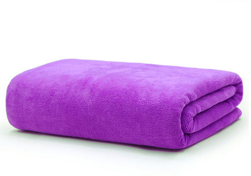 Pure Cotton Absorb Water Quickly Dry No Sheding Do... – Grandado