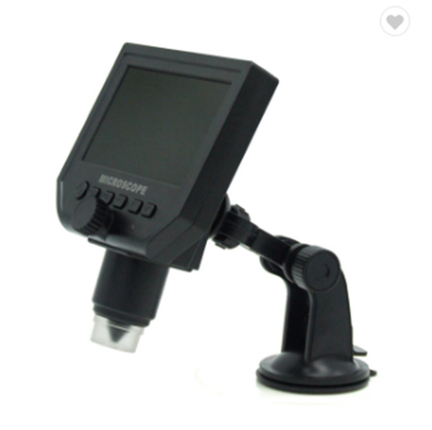 600X4.3Inch Lcd Digitale Microscoop Met Screen – Grandado