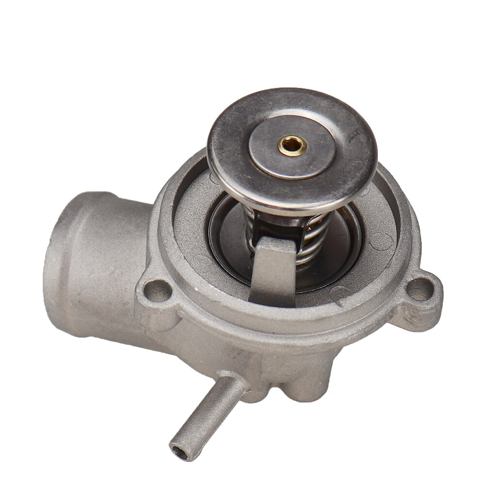 1112030875 zmodernizowane aluminium termostat siln... – Grandado