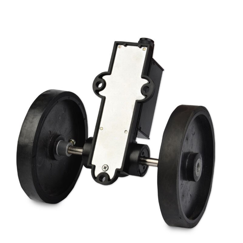 Z94-F Mechanical Wheel Meter Counter 5 Digits Spin... – Vicedeal