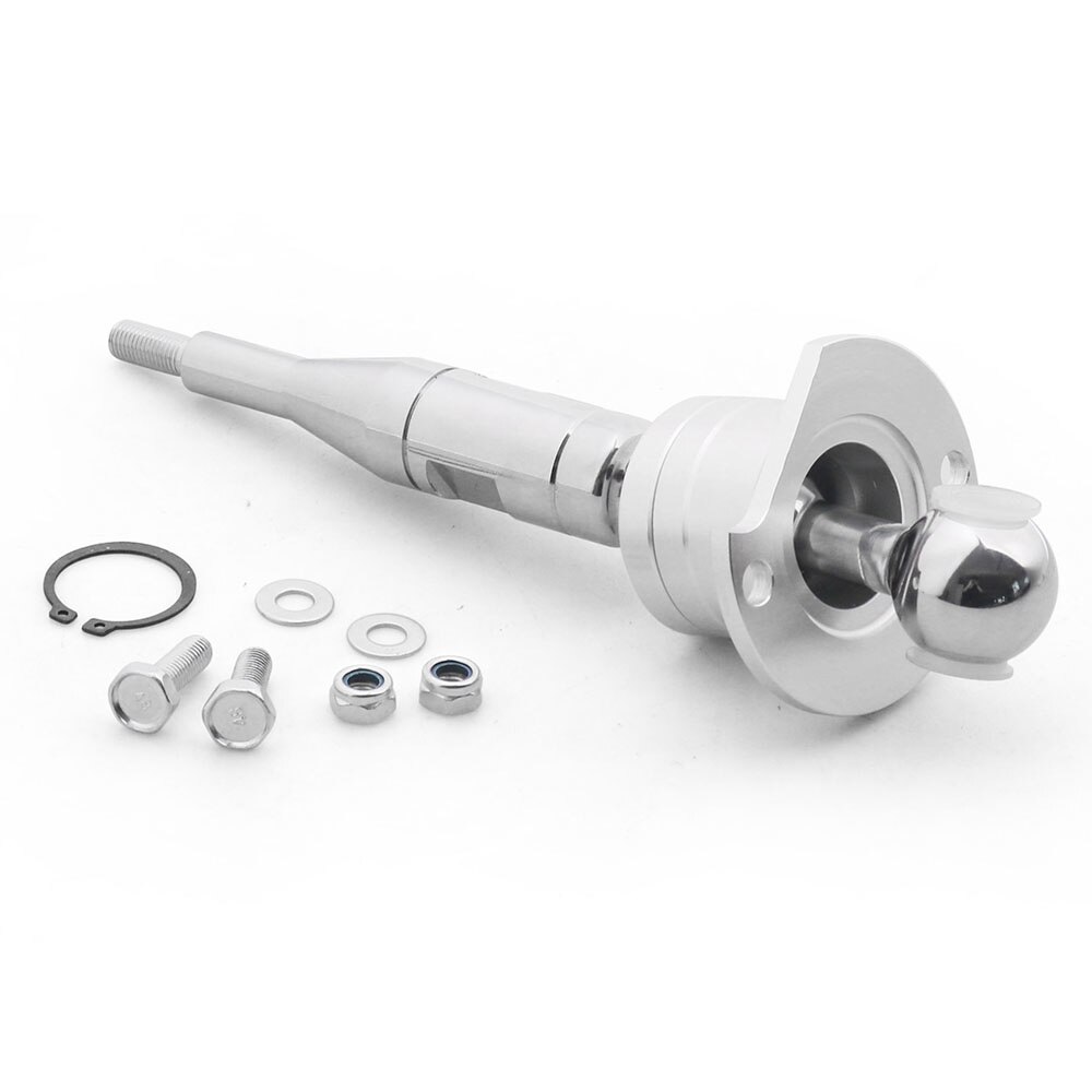 Lodenqc Racing Sport Short Throw Shifter for Nissa... – Grandado