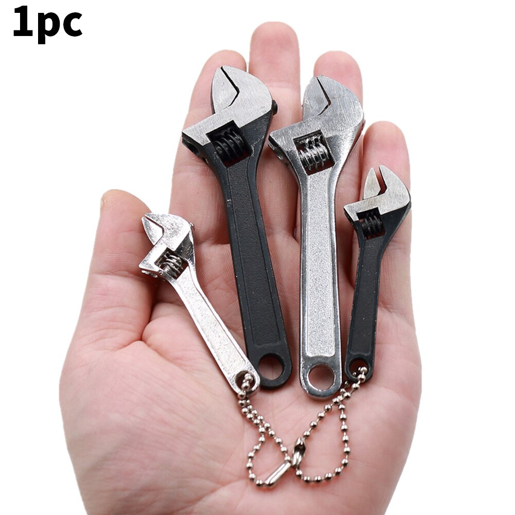 Multifunction Repair Quick Hand Tool Metal Mini Ad... – Grandado