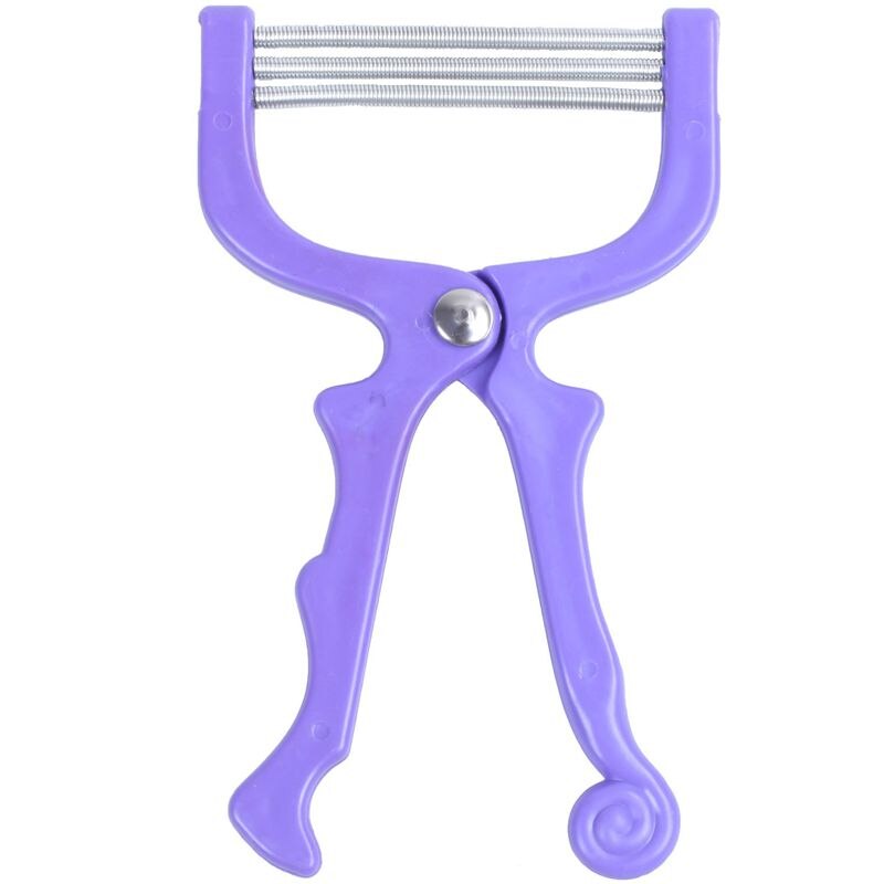 Facial Hair Face Removal Threader Remover Threadin... – Grandado