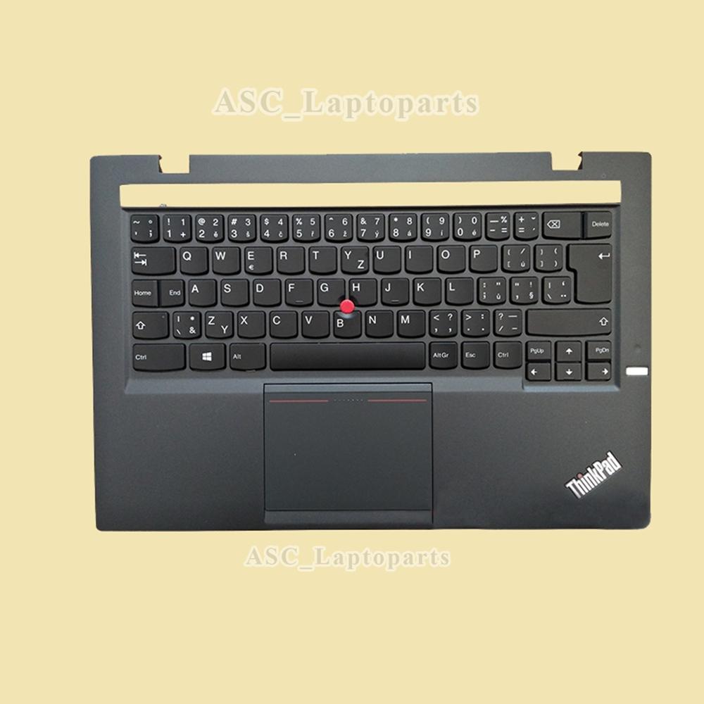 Teclado español/checo/portugués/británico/canadien... – Grandado