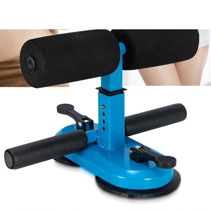 Sit Up Equipment Bar, Portable Adjustable Sit-Up S... – Grandado