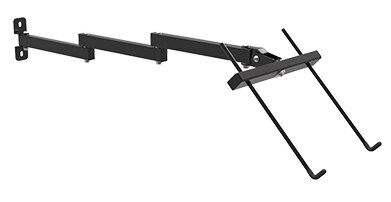 Foldable Wall Mount 17-27 inch Laptop Holder Three... – Vicedeal