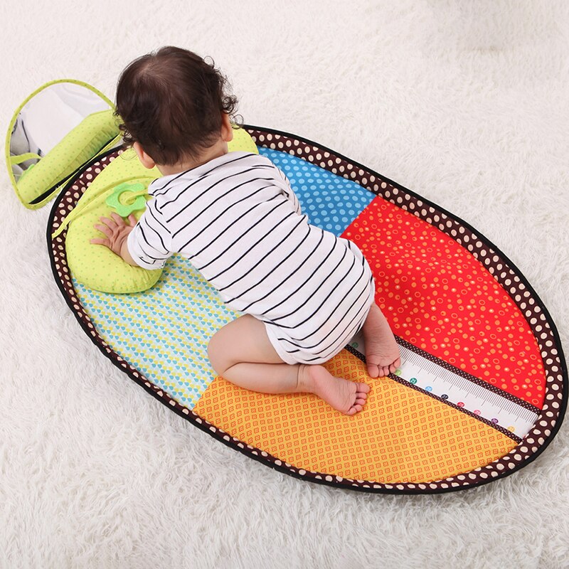 Baby Playmat Waterproof Kids Intelligence Improvem... – Vicedeal