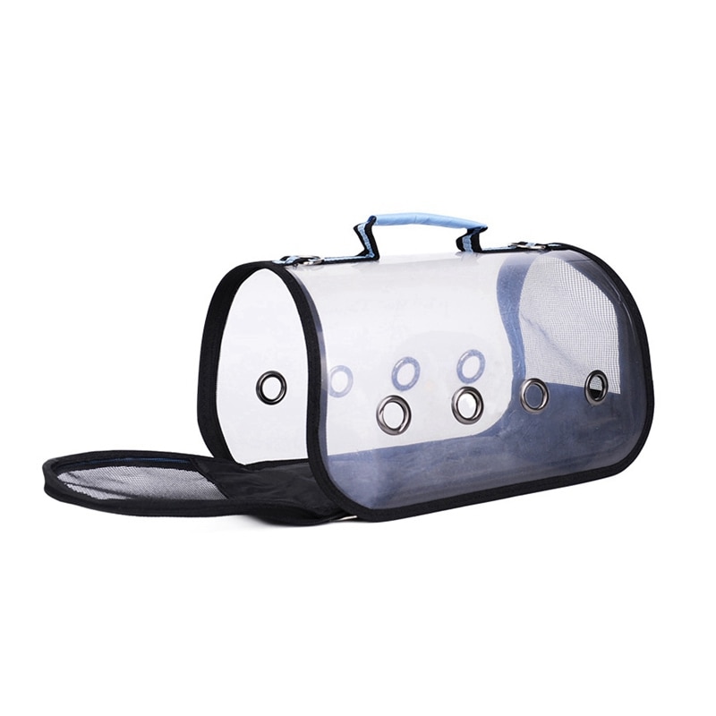 Bird Carrier Outdoor Travel Transport Parrot Cage ... – Grandado