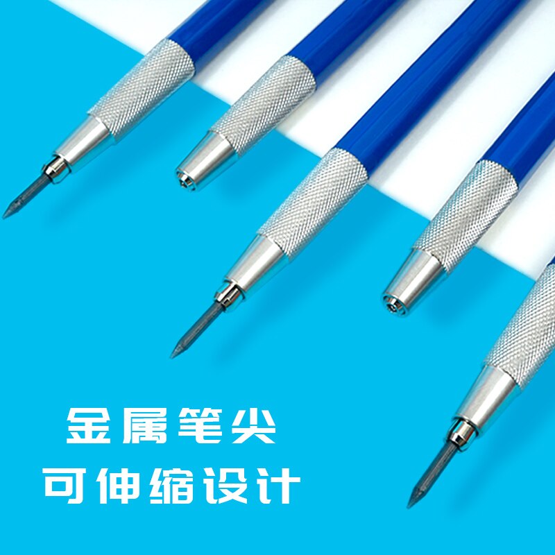 Staedtler Mars Technico 780C Mechanical Lead holde... – Grandado