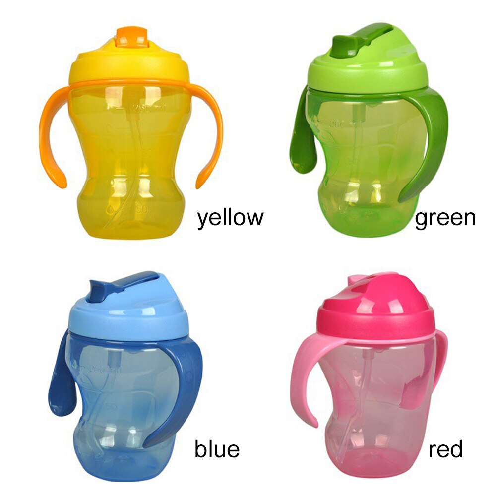 Duckbill Learn Feeding Cup Toddler Training Feedin... – Grandado