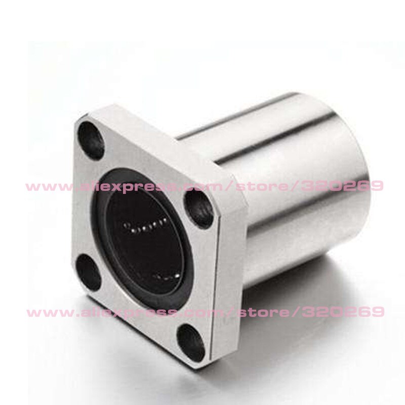 8Mm LMK8UU Flens Lineaire Beweging Lager Voor 3D P... – Vicedeal