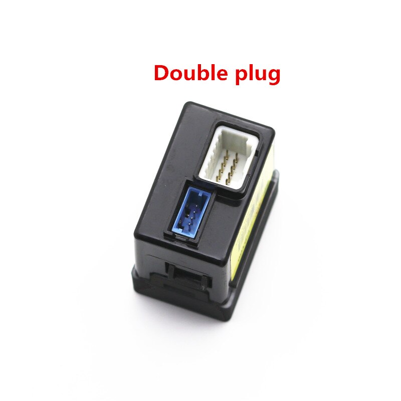For Hyundai TucsonTL USB AUX Port Adapter Genuine ... – Grandado