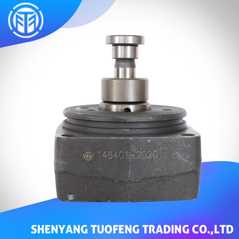 T.DI Auto Diesel Engine Parts VE Pump Head Rotor 1... – Grandado