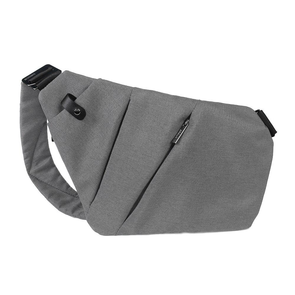 Sling Backpack Chest Bag Lightweight Outdoor Sport... – Grandado