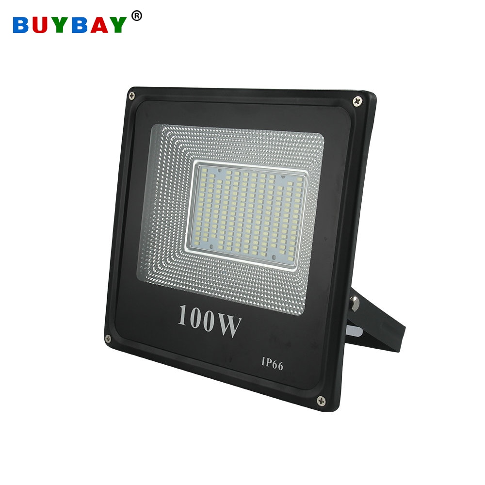 BUYBAY 50w 100w LED Flood light 220V 240V 30w 200w... – Vicedeal