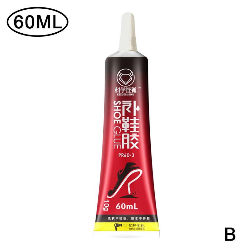 Adhesive Shoemaker Universal Strong Super Shoe Glu... – Grandado