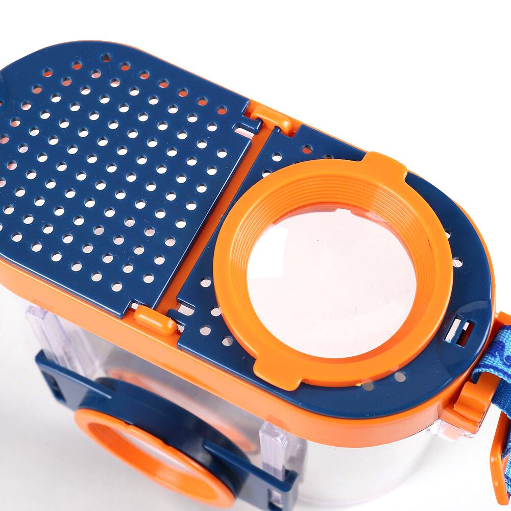 Magnify Microscope Kids Toy Children Science Small... – Grandado