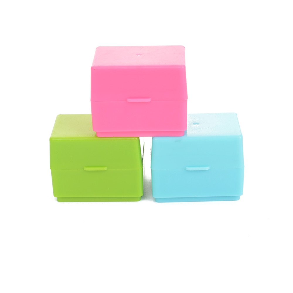 1PCS Security Hide ID Garbled Self-Inking Rubber S... – Grandado