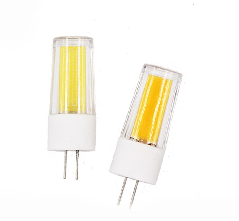 1Pc Lampada Led Lamp G4 5W Ac 220V 230V 240V G9 Co... – Grandado