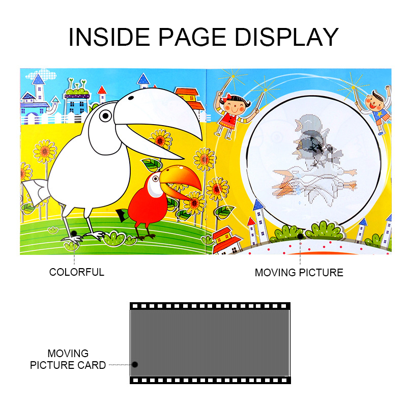 22 Pages Cute Animal Style Secret Garden Painting ... – Grandado