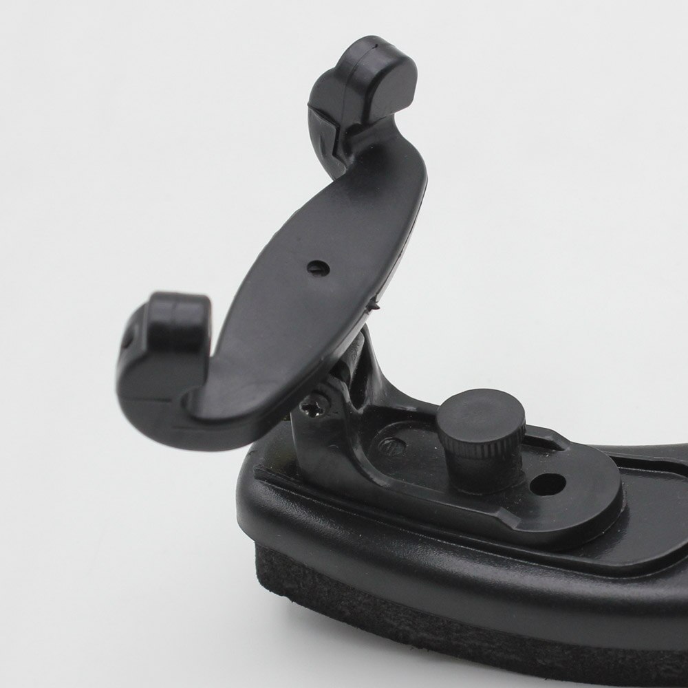 Adjustable Violin Shoulder Rest Plastic EVA Padded... – Vicedeal