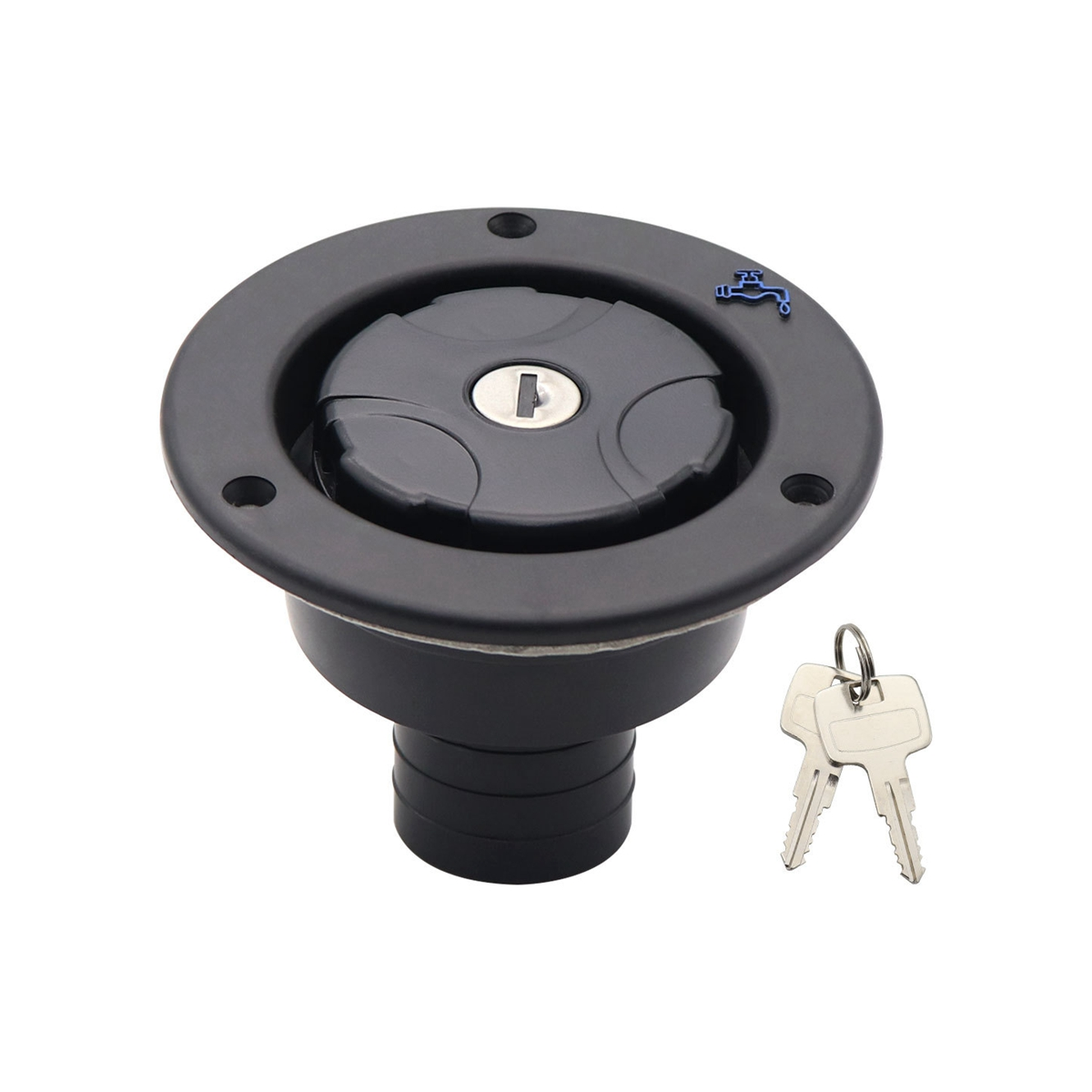 Afsluitbare Vulhals Voor Watertanks Caravan Zoetwa Grandado Afsluitbare Vulhals Voor Watertanks Caravan Zoetwa Grandado