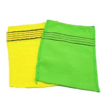 14*15Cm Body Scrub Handdoek Schoon Body Reiniging ... – Grandado