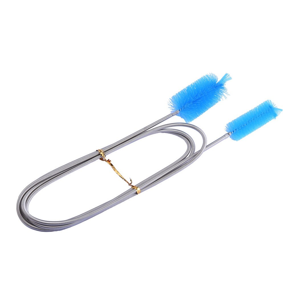 Stainless Steel Pipe Multifunctional Nylon Flexibl... – Grandado