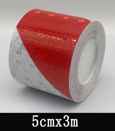 3M Reflecterende Fiets Stickers Plakband Voor Fiet... – Grandado