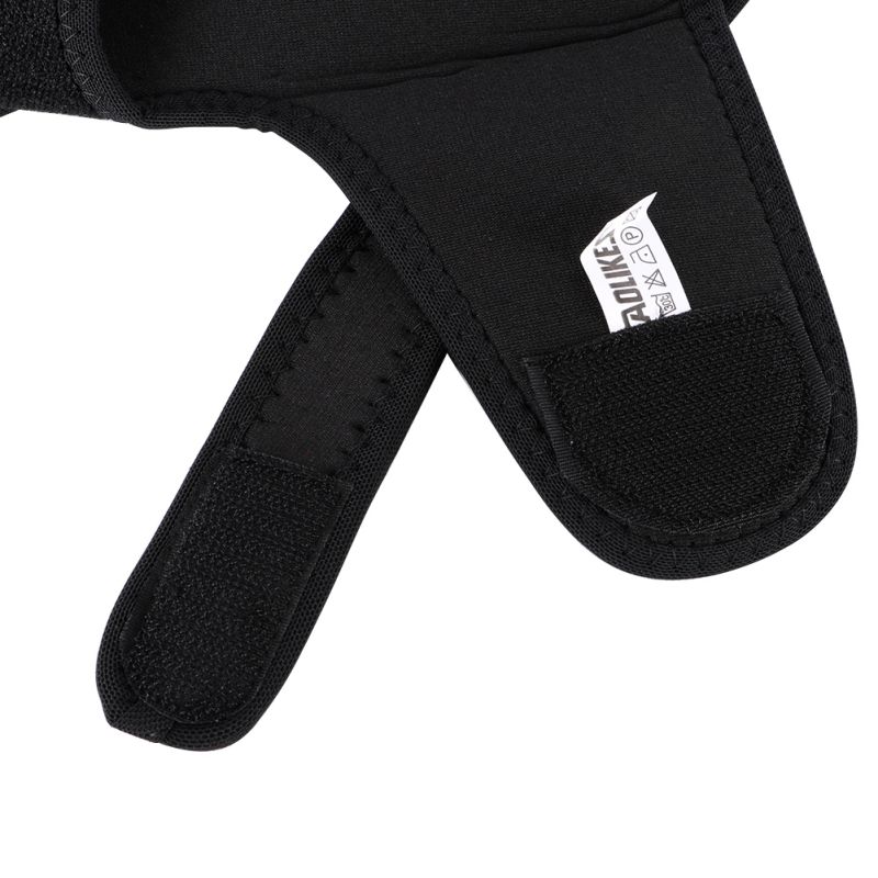 Detachable Steel Splint Wrist Sprain Support Sport... – Vicedeal