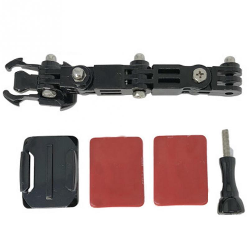 Für GoPro Motorrad Helm Kinn Befestigung Halterung... – Vicedeal