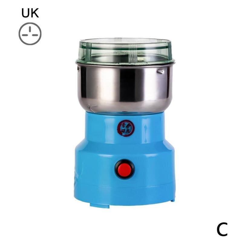 Multifunction Smash Machine Coffee Bean Seasonings... – Grandado