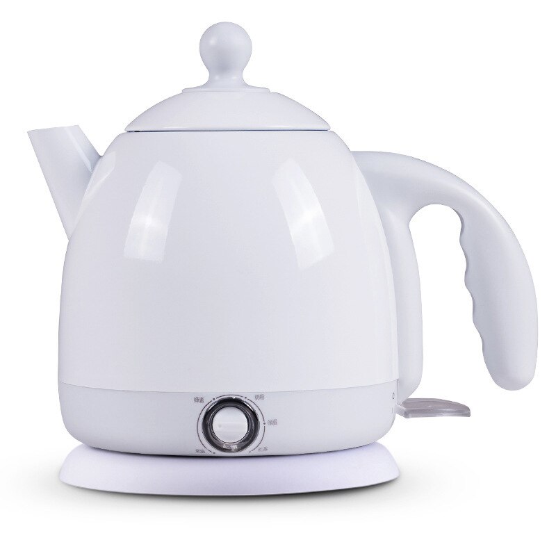 Electric Thermal Insulation Kettle Teapot Constant... – Vicedeal