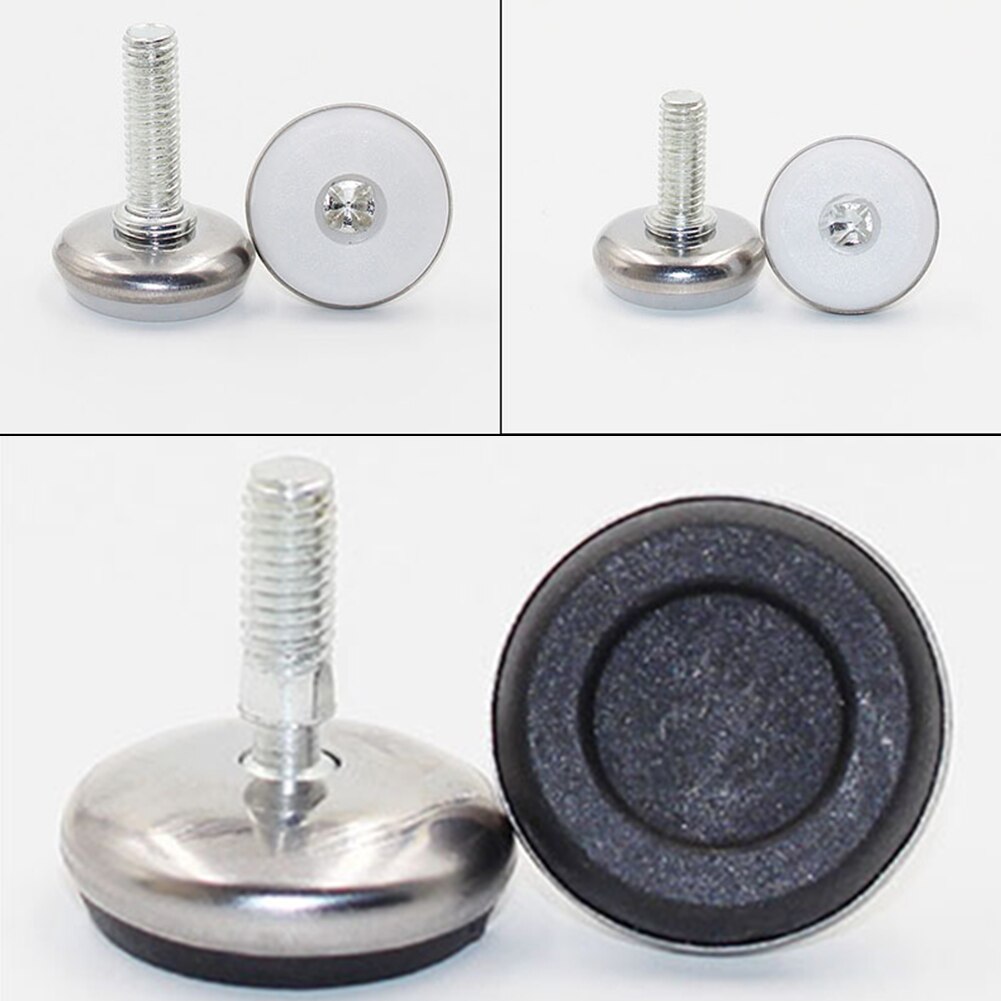 4pcs/pack Adjustable Universal Easy Install Hotel ... – Vicedeal