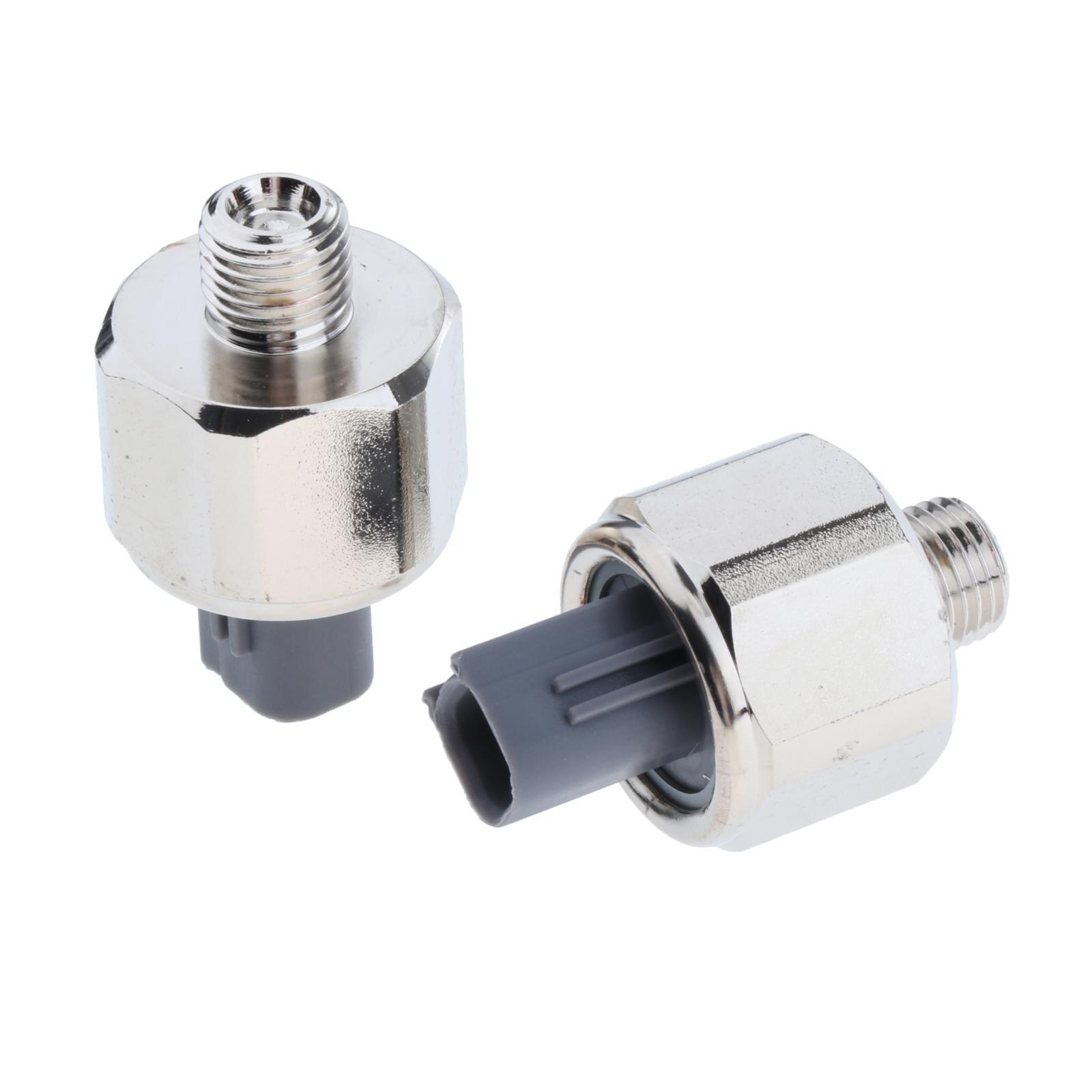 2 Stuks Auto Motor Knock Sensor Auto Ontsteking De... – Vicedeal