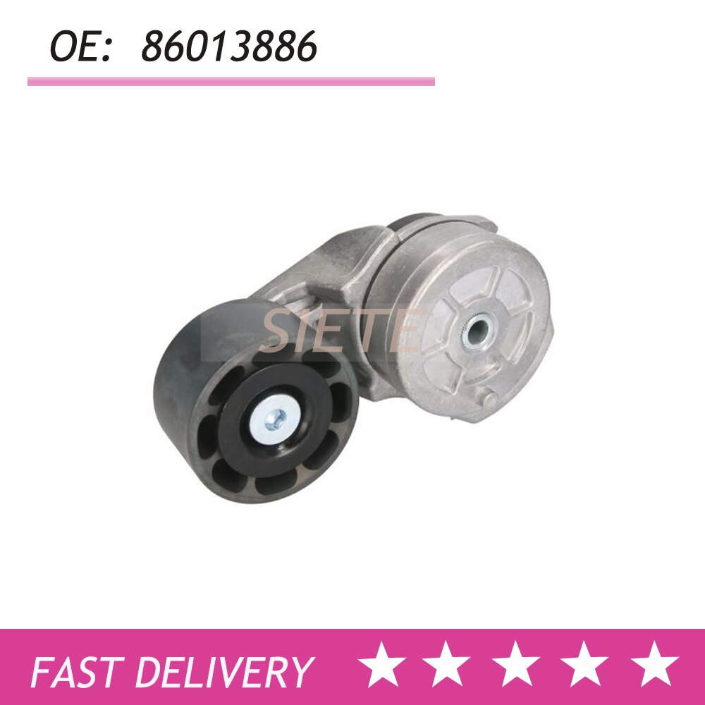 87803067 86013886 2852161 Belt Tensioner – Grandado