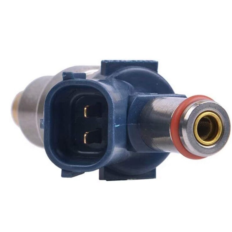1Pcs 23250-75040 Motor Brandstof Injector Kit Met ... – Grandado