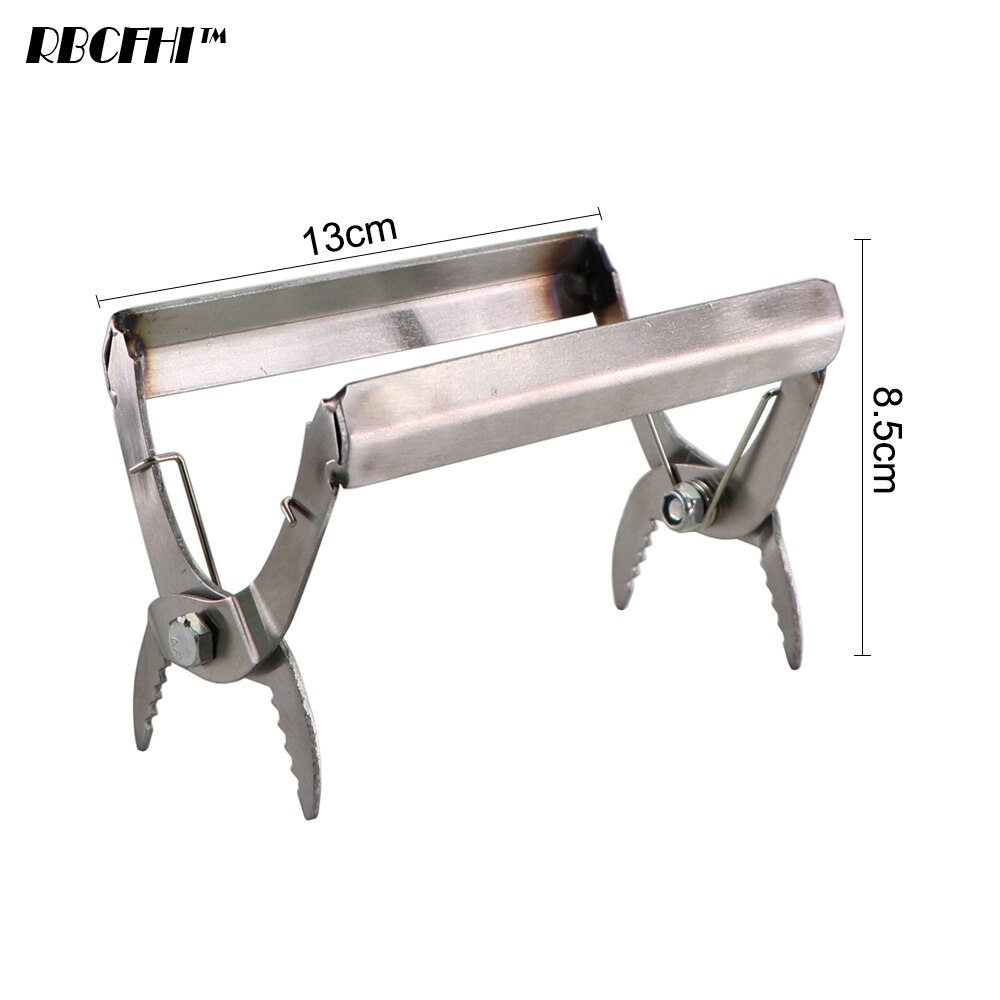 1PC 2-Type Honeycomb Spleen Lifter Bee Hive Frame ... – Vicedeal