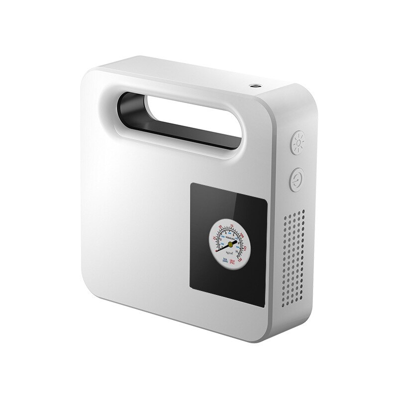 Onever Mini Tire Inflator Car Electric Tire Inflat... – Vicedeal