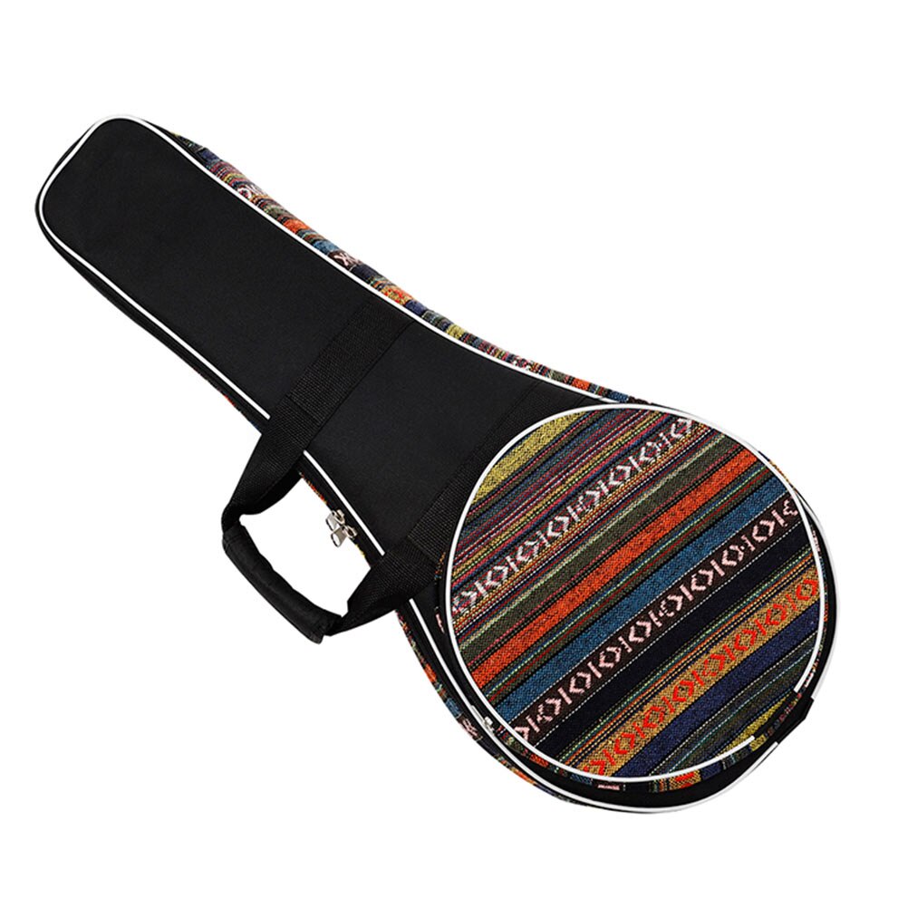 1Pc Mandoline Tas Eenvoudige Mandoline Case Instru... – Vicedeal