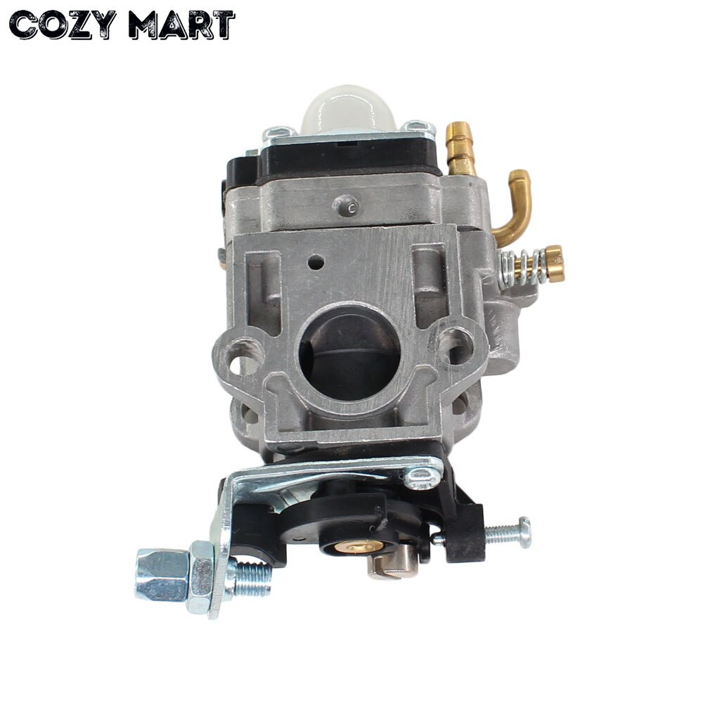Carburetor Carb For 2 Stroke Engine 43cc 49cc Pock... – Vicedeal
