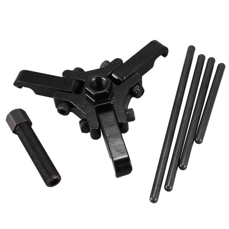 Harmonic Damper Pulley Puller 6-Piece Set Harmonic... – Vicedeal