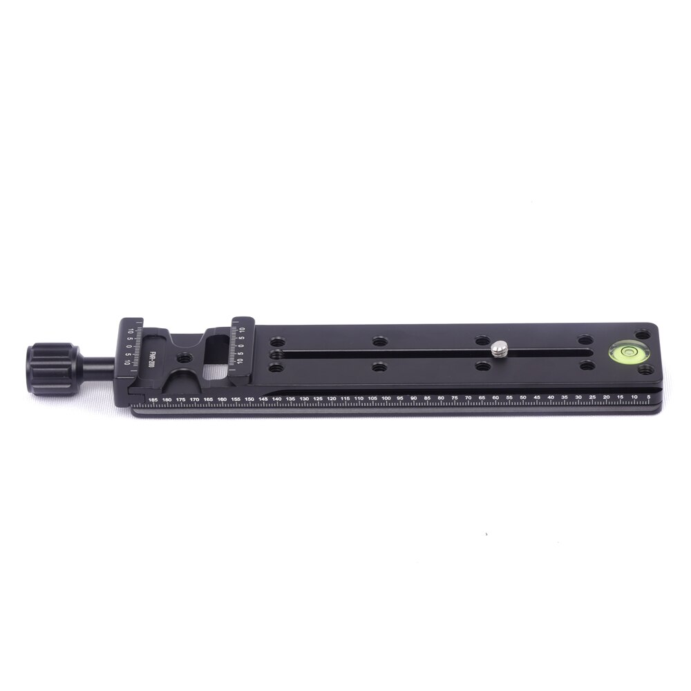 Fittest FNR-200 Nodal Slide Macro Close-up Rail Pa... – Vicedeal