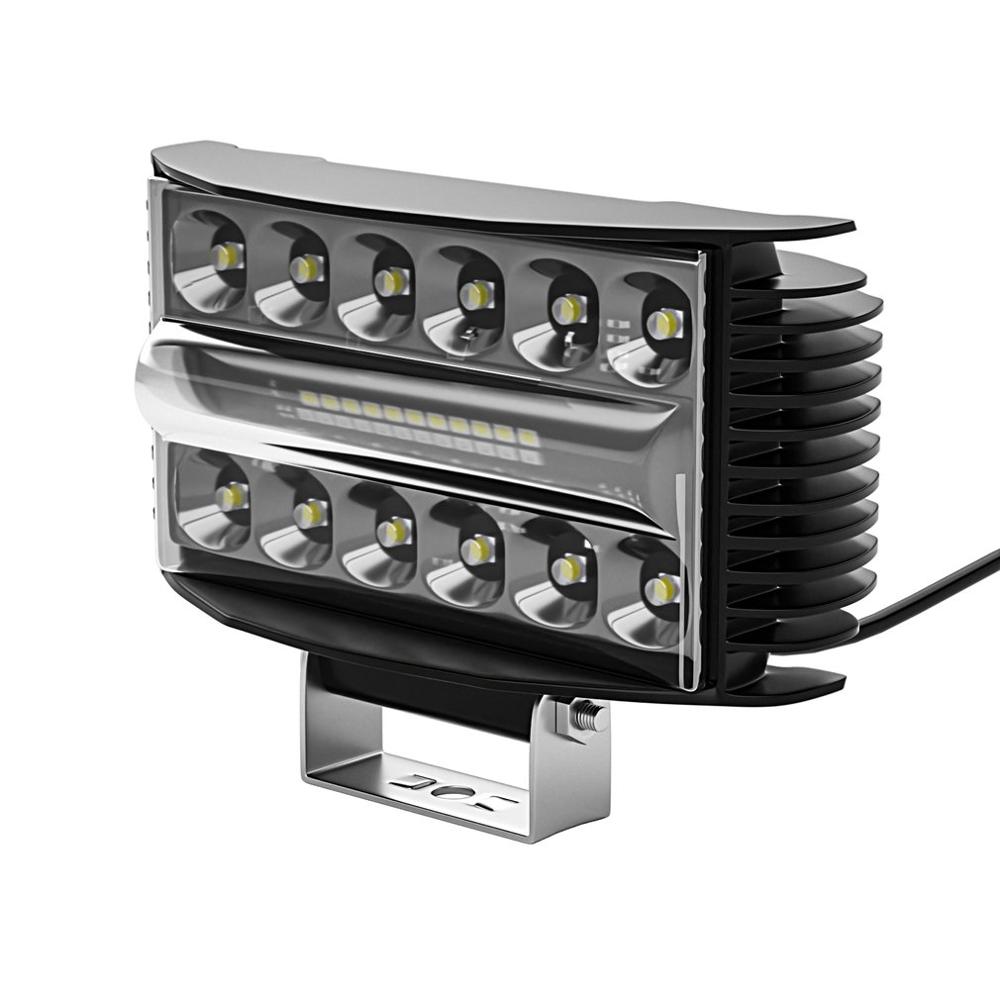 Auto Led Lamp Kralen Werken Licht 30W Off-Road Voe... – Grandado