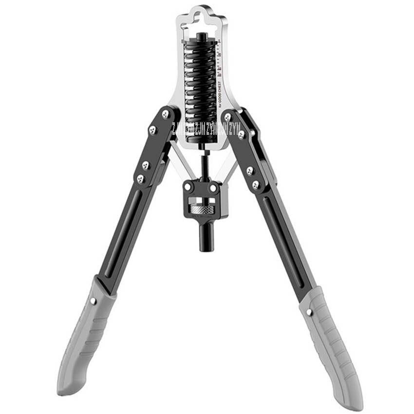 TH1 Indoor Strength Of Arm Adjustable Hand Grip Ch... – Grandado